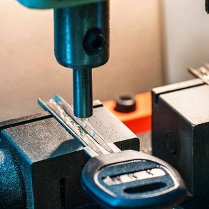 Key Cutting - Hogans Locksmith